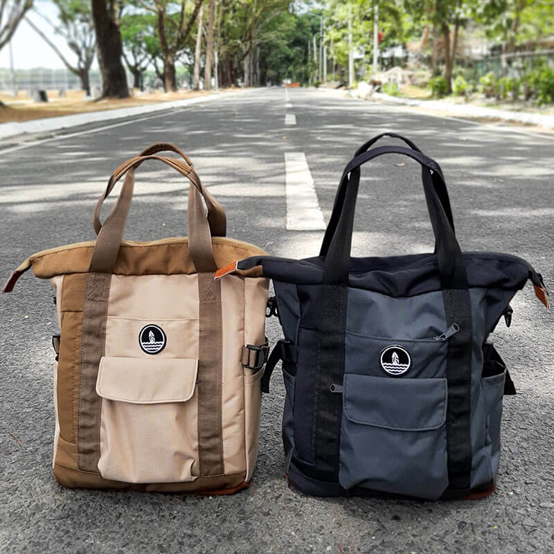 TOTE BAGS – The Hippie Collection_ph
