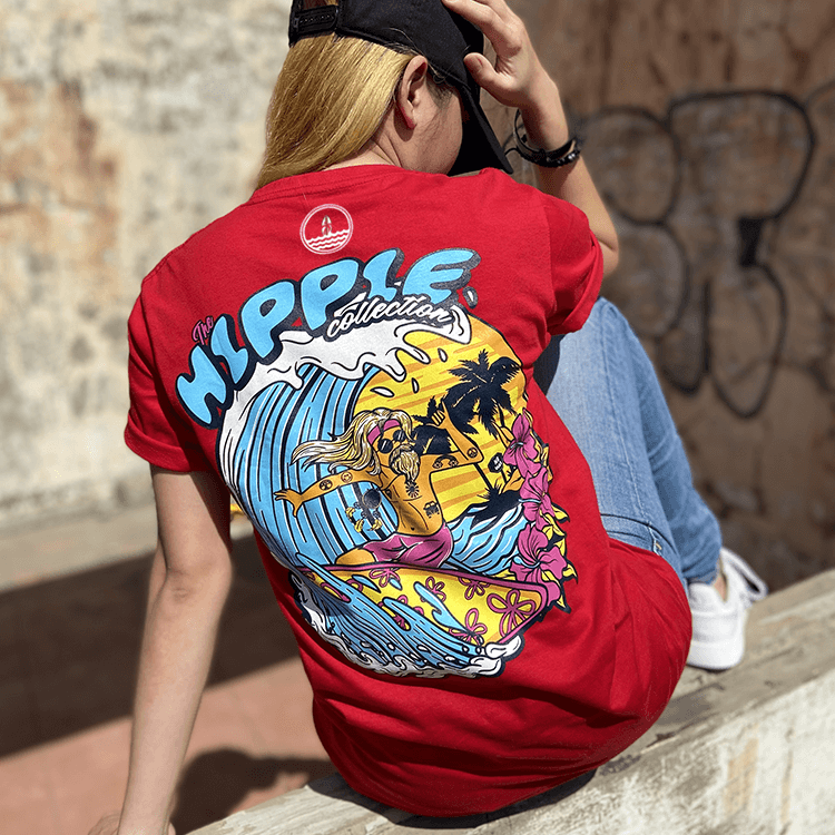 TEES – The Hippie Collection_ph