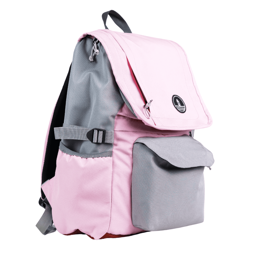 Shamrock Backpack – The Hippie Collection_ph