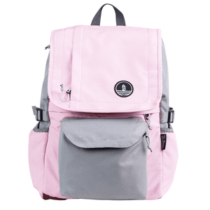 Shamrock Backpack – The Hippie Collection_ph