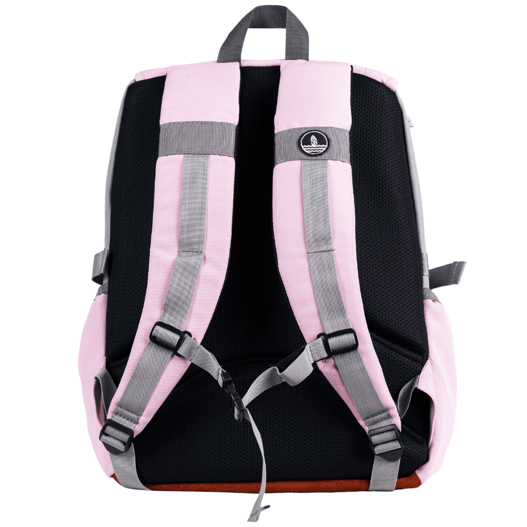 Shamrock Backpack – The Hippie Collection_ph