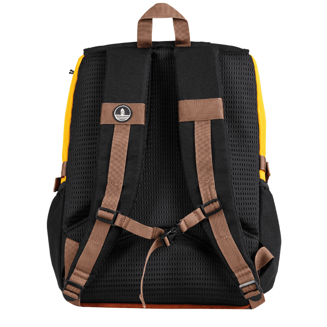 Shamrock Backpack – The Hippie Collection_ph
