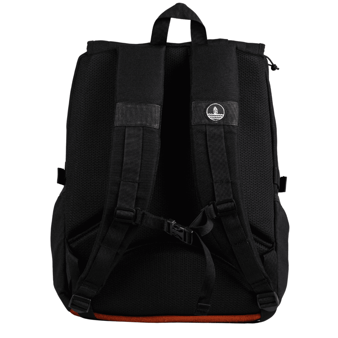 Shamrock Backpack – The Hippie Collection_ph