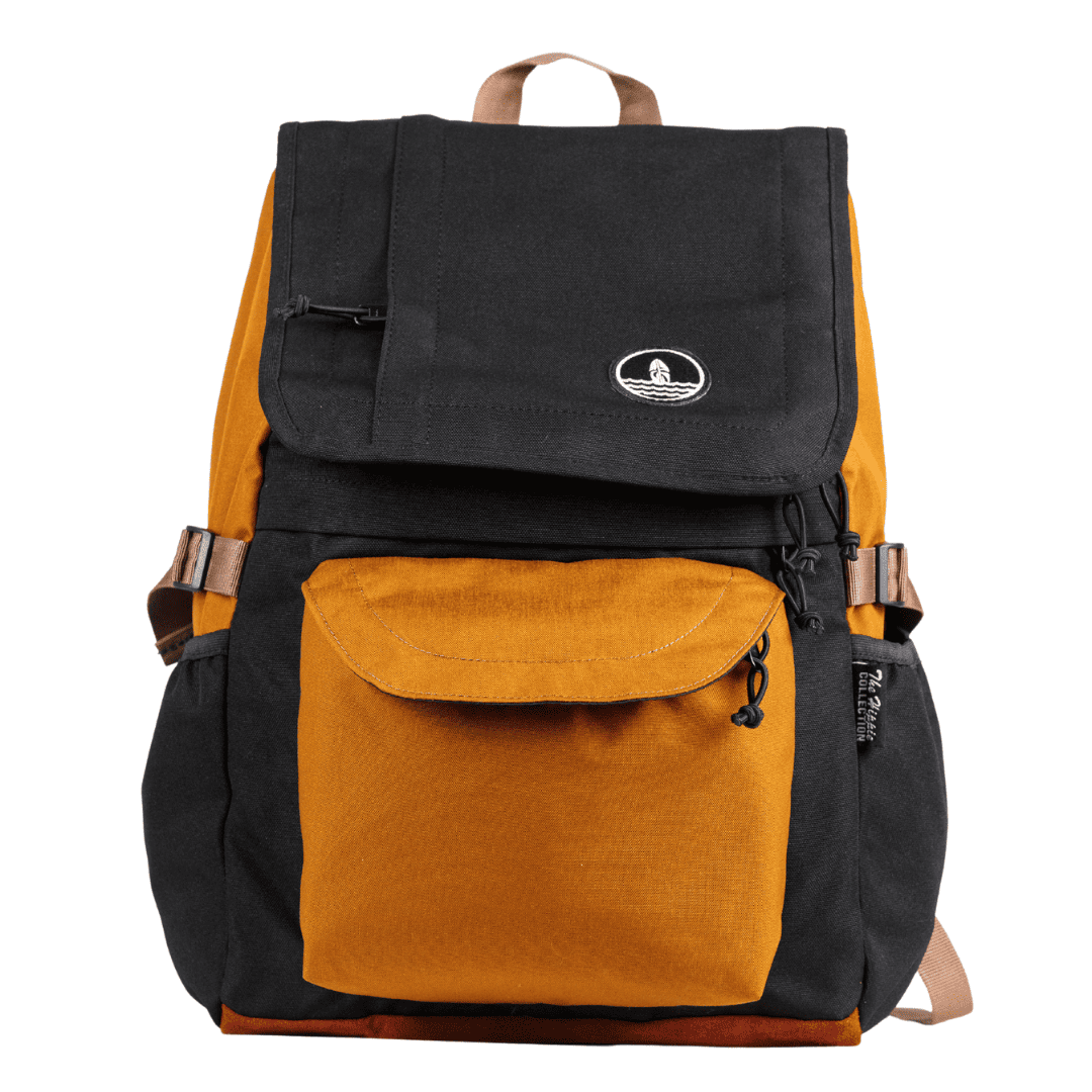 Shamrock Backpack – The Hippie Collection_ph
