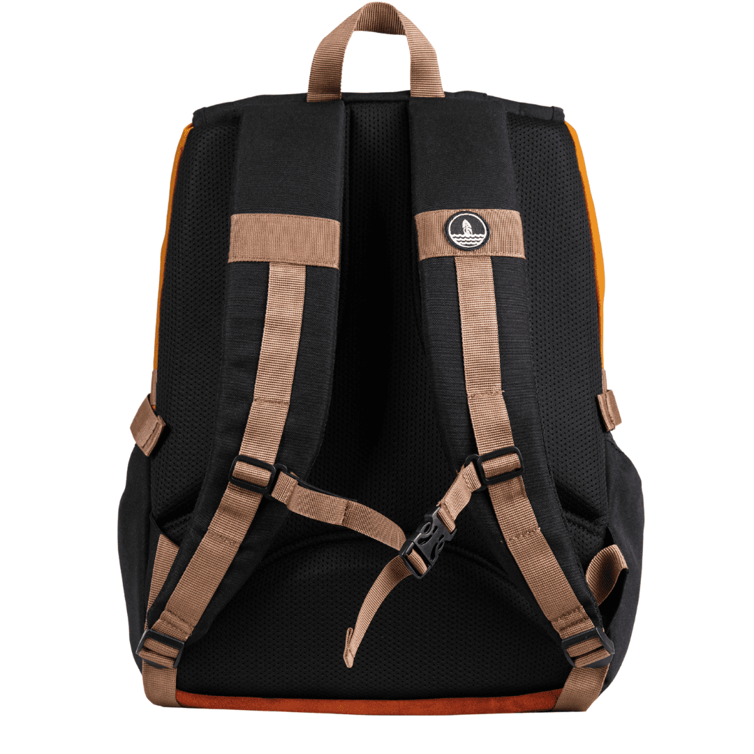 Shamrock Backpack – The Hippie Collection_ph