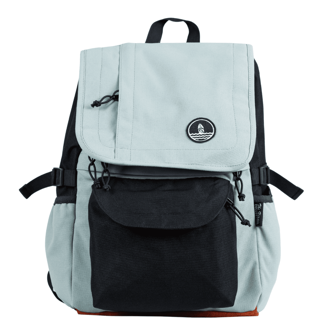 Shamrock Backpack – The Hippie Collection_ph