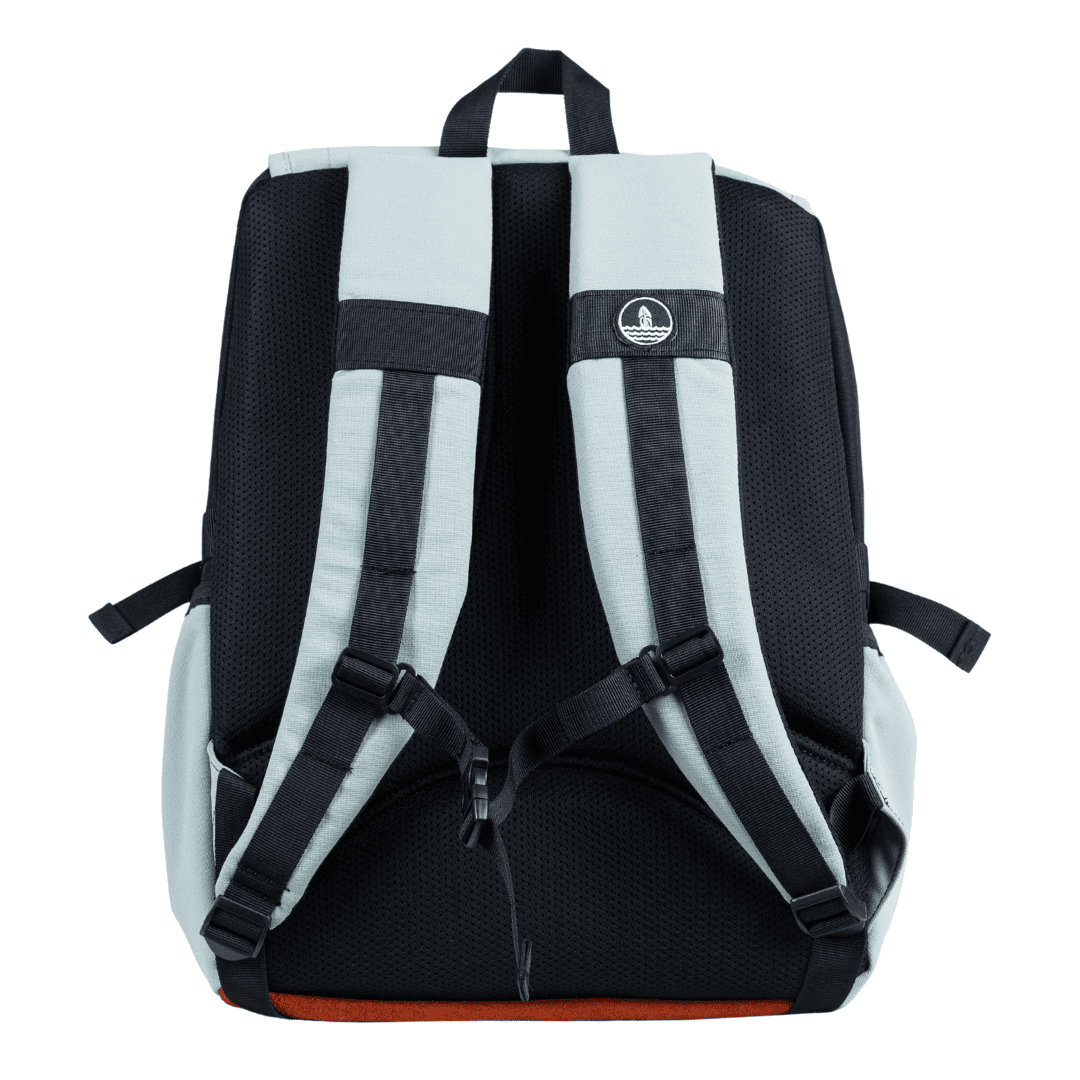 Shamrock Backpack – The Hippie Collection_ph