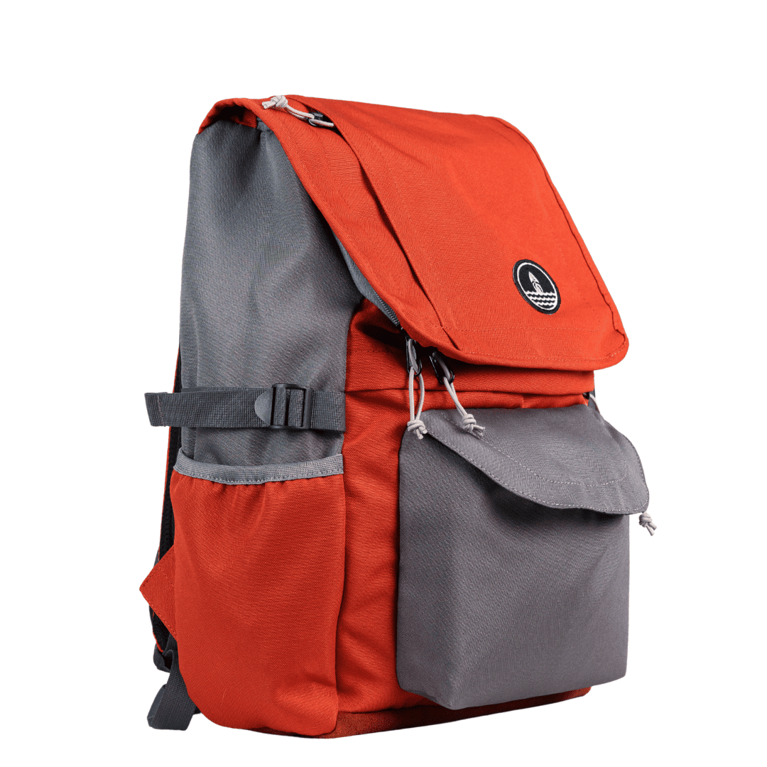Shamrock Backpack – The Hippie Collection_ph