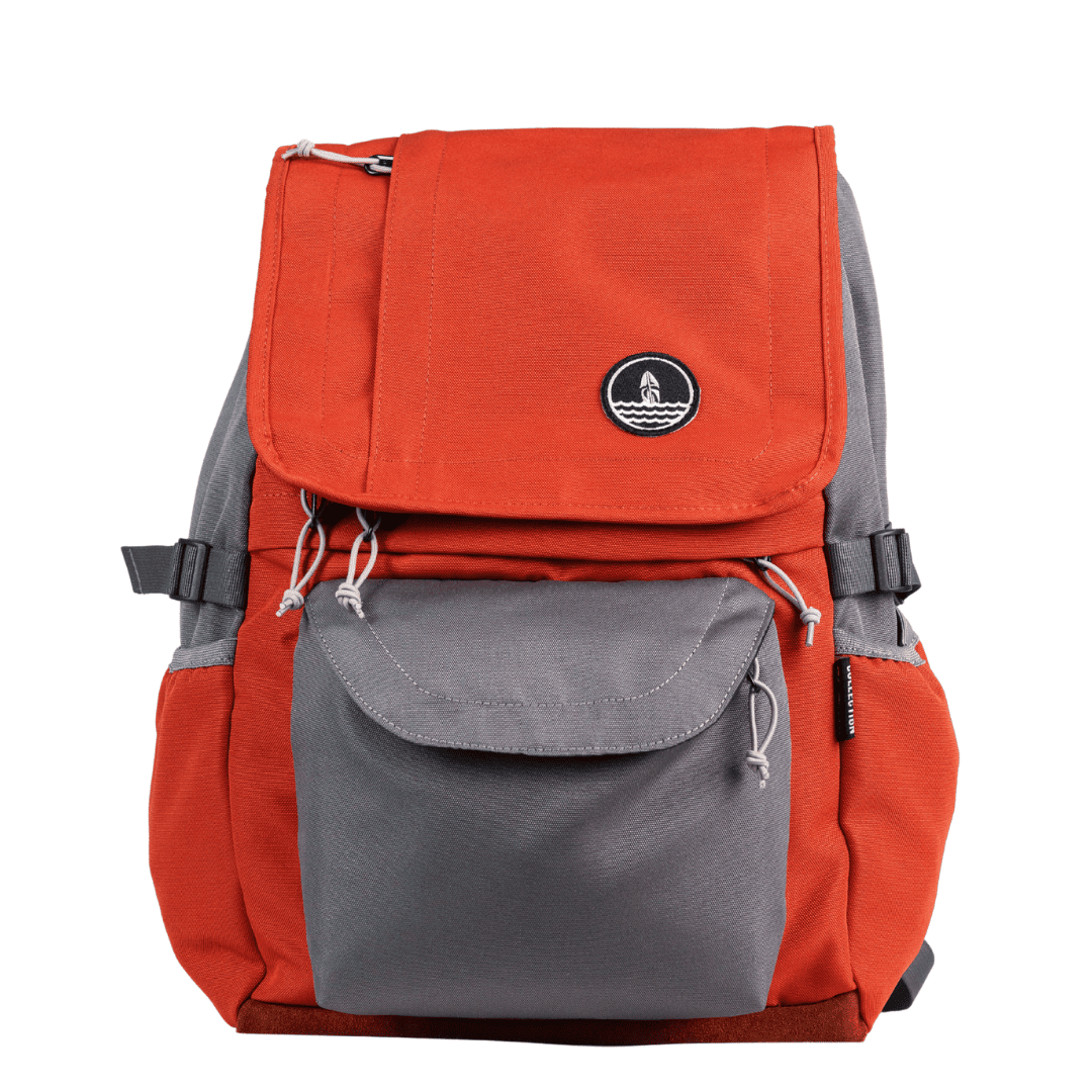 Shamrock Backpack – The Hippie Collection_ph