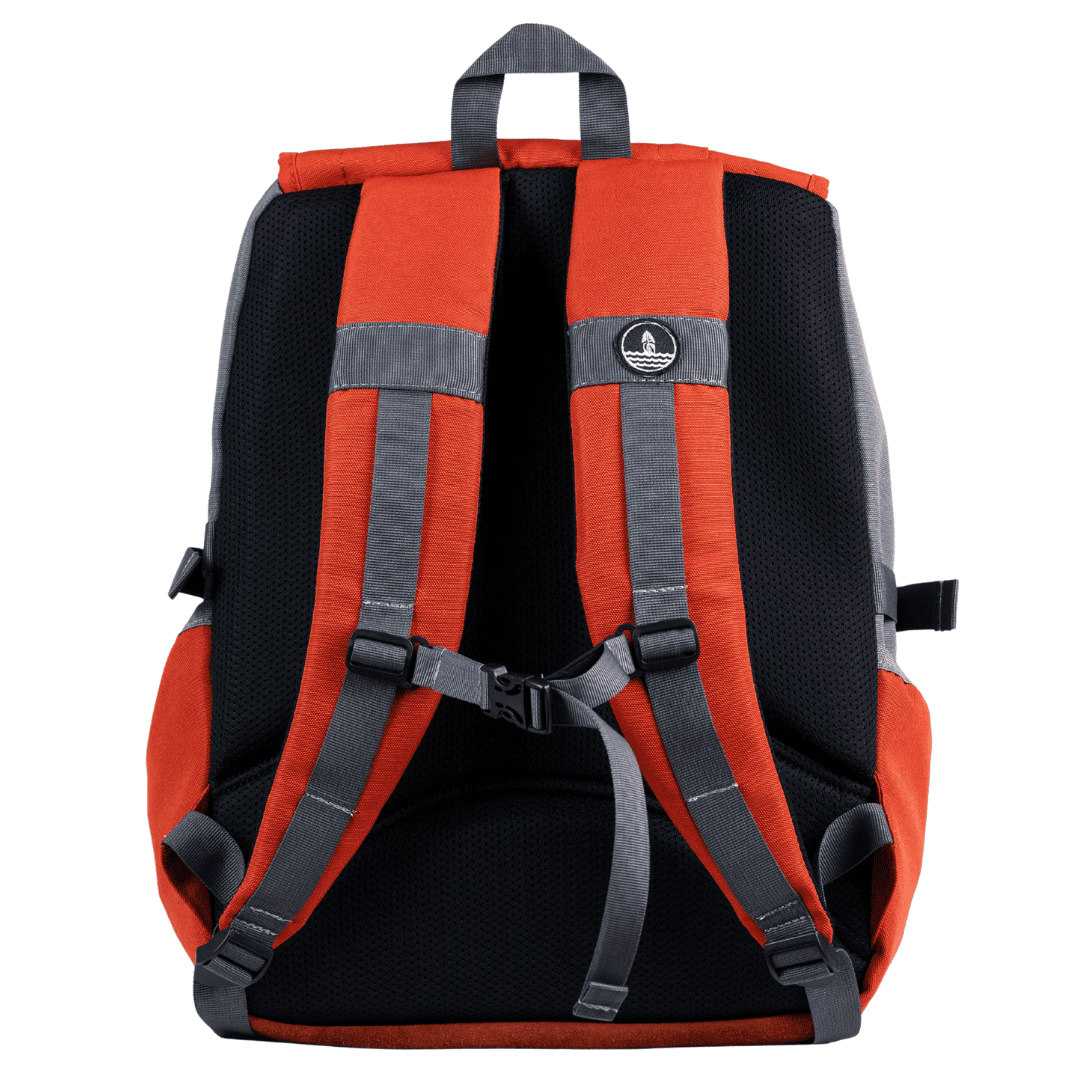 Shamrock Backpack – The Hippie Collection_ph