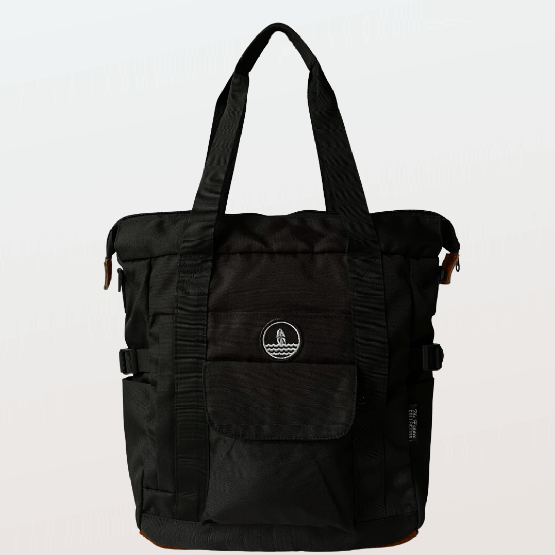 Tote Bag – The Hippie Collection_ph