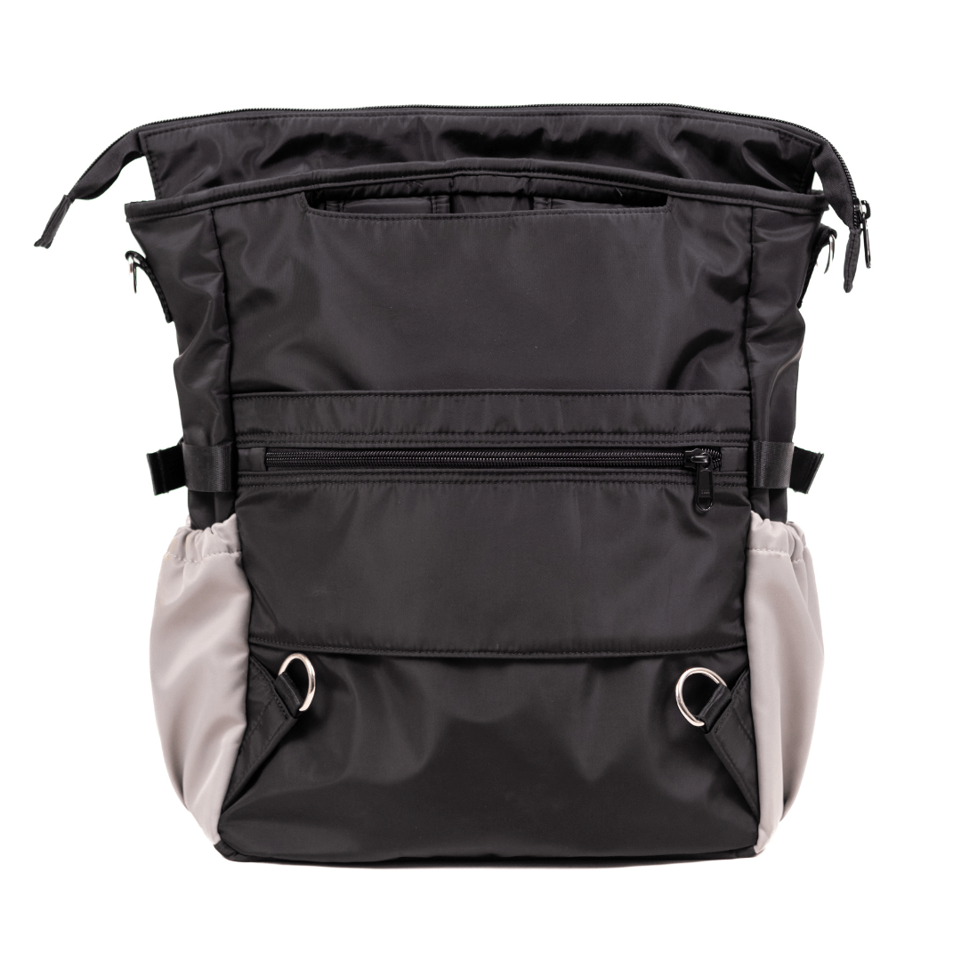 Prism 3-Way Bag – The Hippie Collection_ph