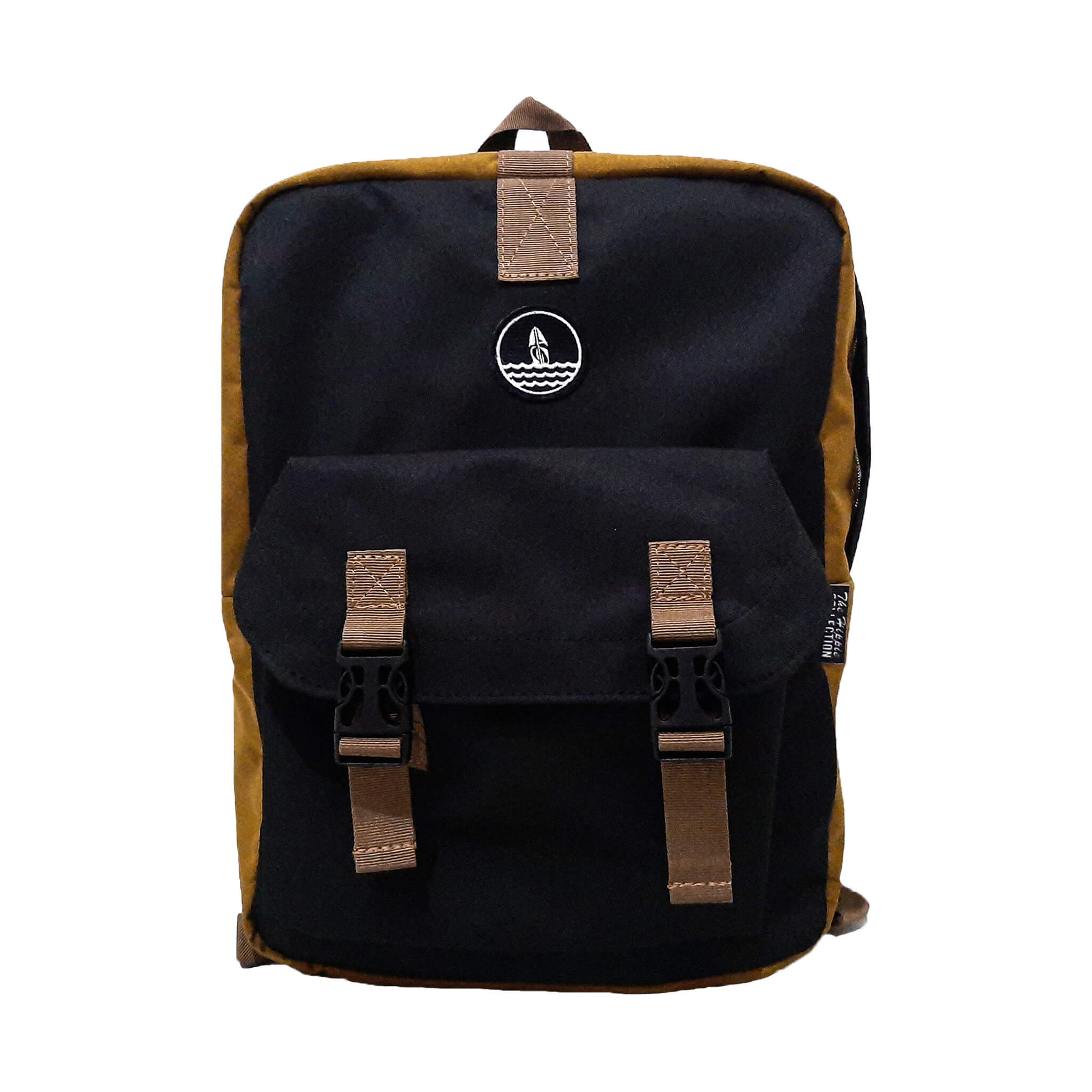 BACKPACK – The Hippie Collection_ph